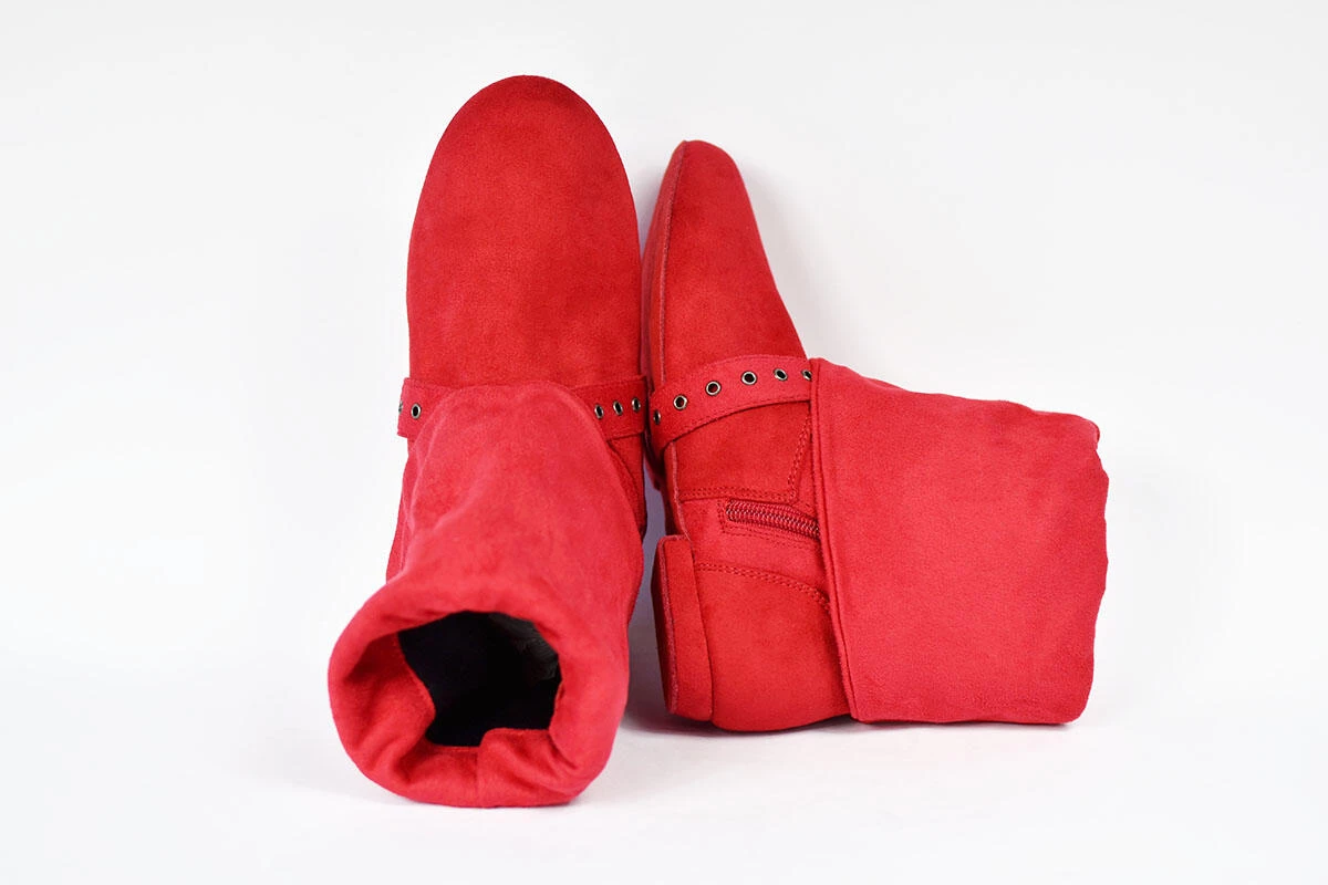 Urban Step | Women's Dance Boots | SwayD