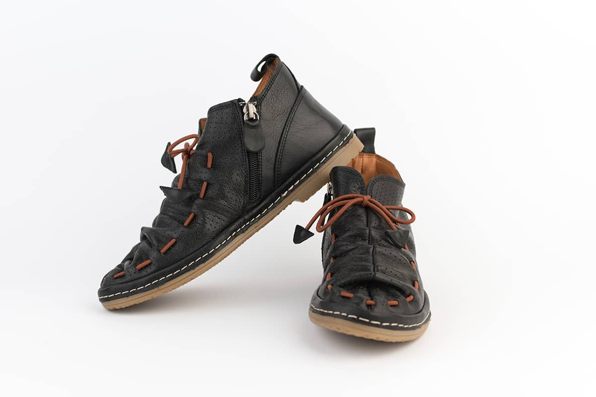 Adventure | SwayD Dance Shoes