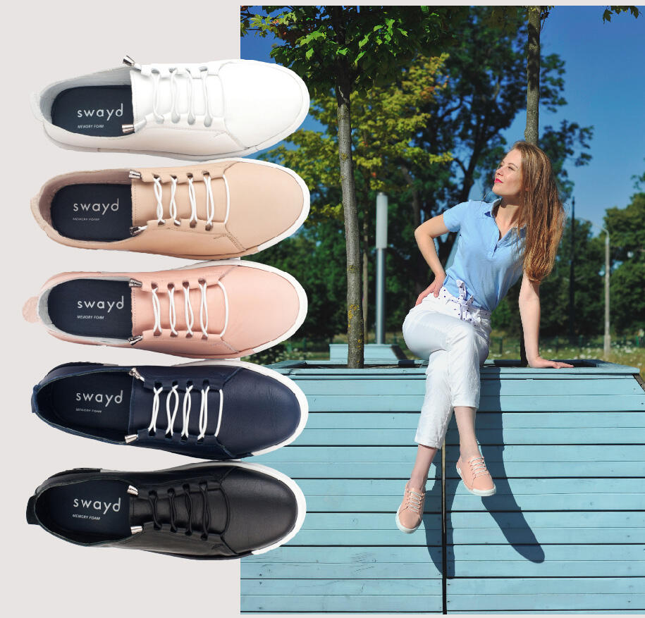 Home | SwayD Dance Shoes